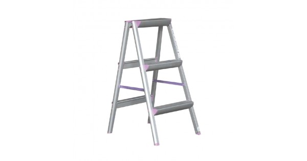 Double Elegant Ladder