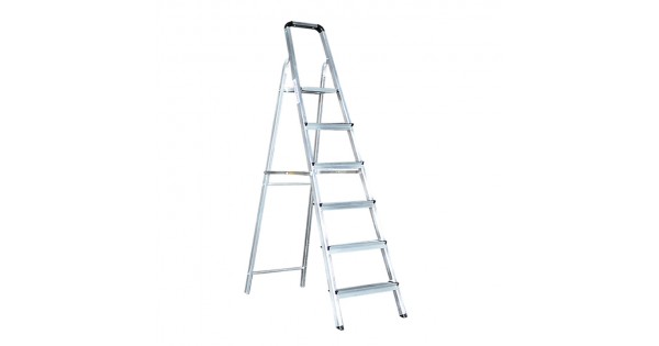 Platform Ladder