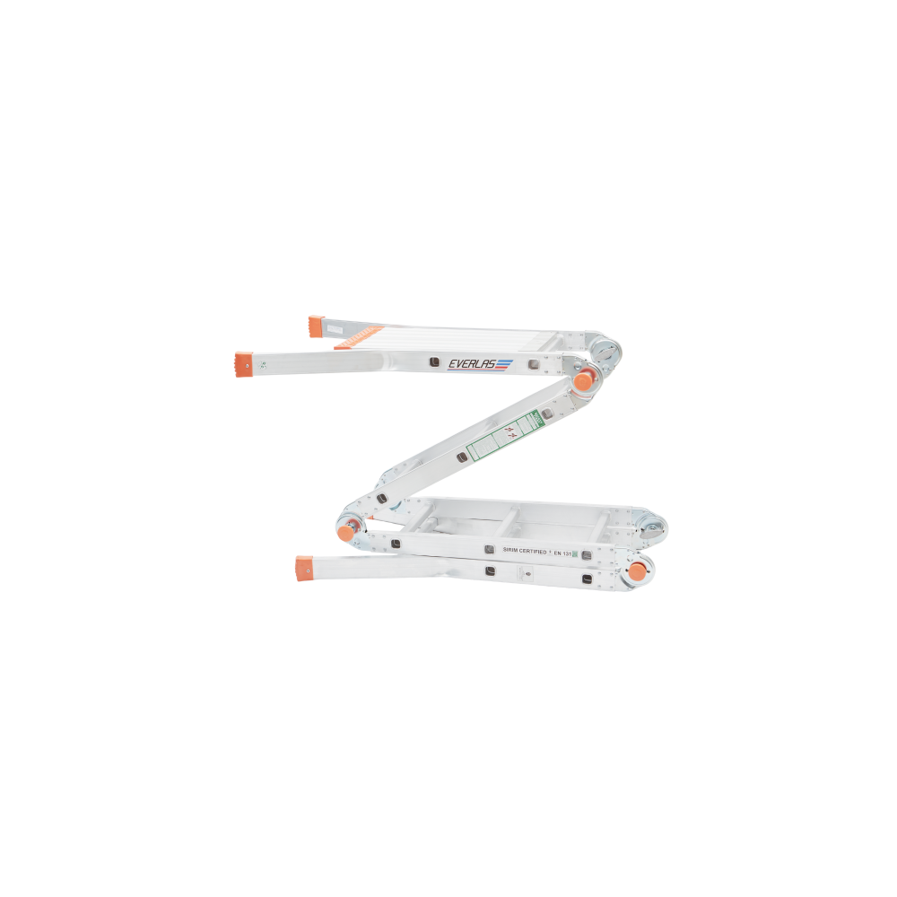 Multi-Purpose Ladder